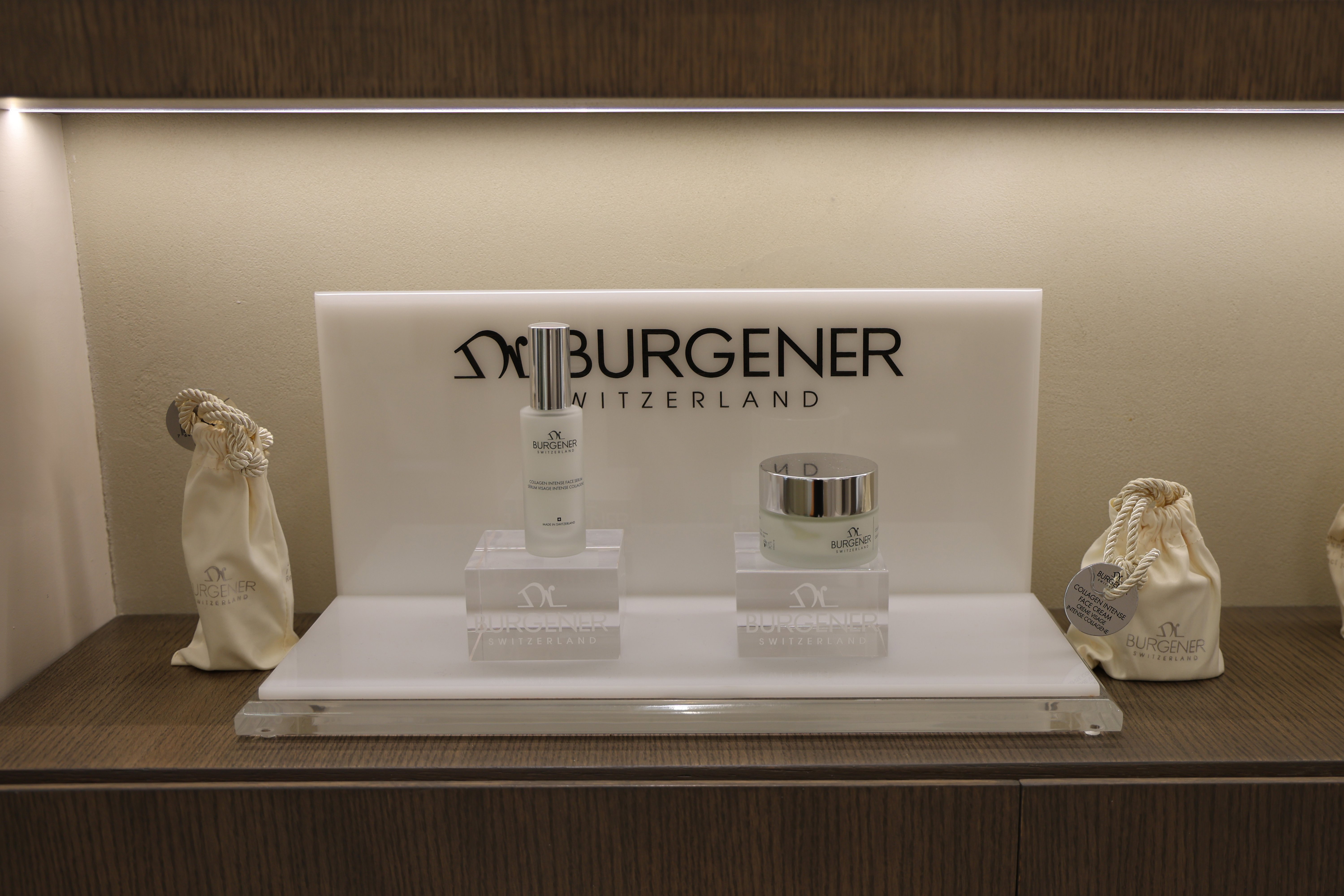 Neovie - Dr Burgener